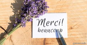 Danke sagen - Tipps und Dankessprüche für viele Anlässe